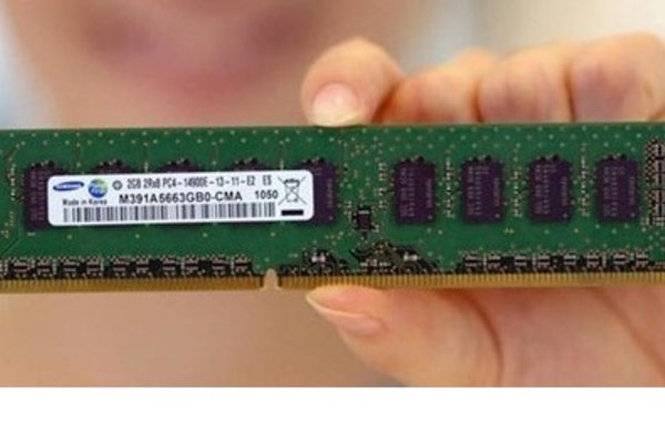 JEDEC công bố đặc điểm kĩ thuật chuẩn DDR4 DRAM