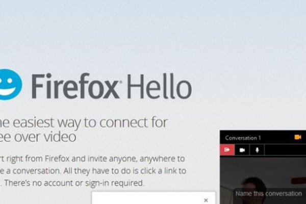 Firefox 35 có mặt với điểm nhấn Firefox Hello
