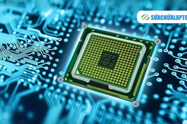 Tìm hiểu CPU Laptop