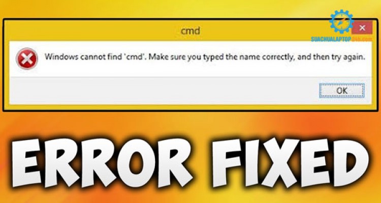 Học sửa chữa máy tính trên mạng miễn phí cách sửa lỗi “Windows cannot ...