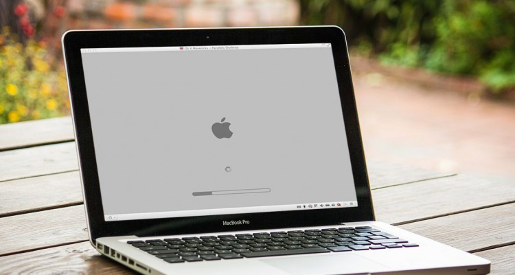 Tìm hiểu lý do Macbook của bạn không khởi động