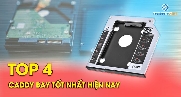 Top 4 Caddy Bay tốt nhất hiện nay