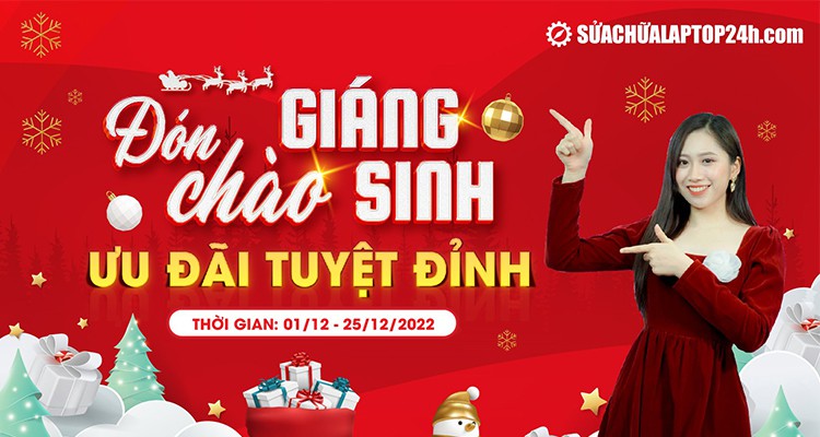 Đón chào Giáng sinh, Ưu đãi tuyệt đỉnh