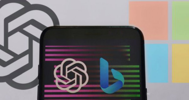 Microsoft đưa widget Bing Chat lên nền tảng Android và iOS