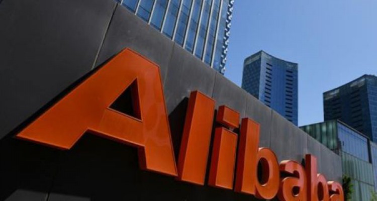 Alibaba bất ngờ có chủ tịch và CEO mới