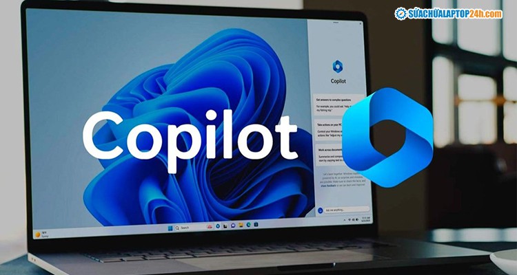 Microsoft Edge 128: Test nút Copilot mới trên kênh Dev