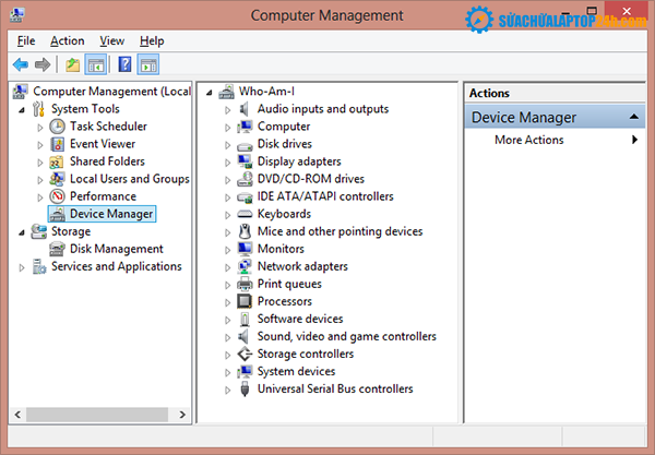 Cách kiểm tra Driver nhanh chóng chỉ trong ít phút